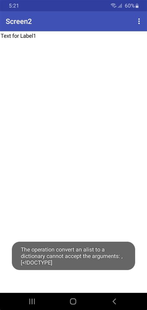 Guide How To Get Json Data From An Api Using Dictionaries And Show It On A Dynamic Cardview