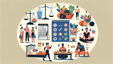 10 Estratégias Para Manter Sua Dieta Com Sucesso