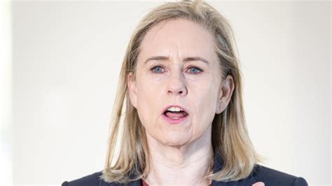 Water Minister Simone Mcgurk Could Proclaim Land To Stop Cokes Access