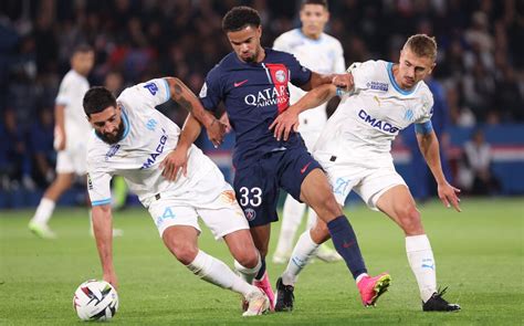 Ligue 1 Clasico Classico Ou Classique Mais Comment Doit On Appeler