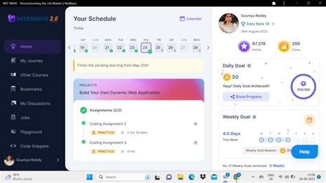 baradi soumya reddy on linkedin day33 nxtwave ccbp javascript
