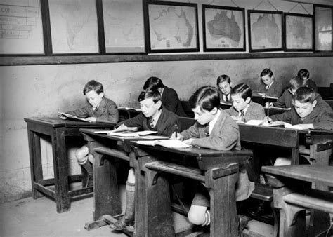 A History Of Standardized Testing Stacker