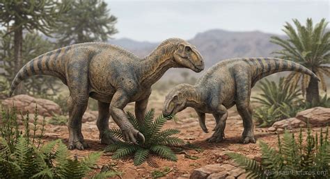 African Dinosaurs