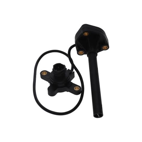 Bypass Oil Level Sensor At Clyde Rucker Blog