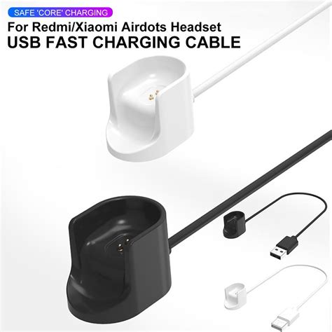 Gwong Electrónica Cable De Carga Para Auriculares Con Auriculares