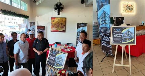 Pertama Di Malaysia Hotel Sandakan Ini Tawar Pakej Penginapan Rahmah