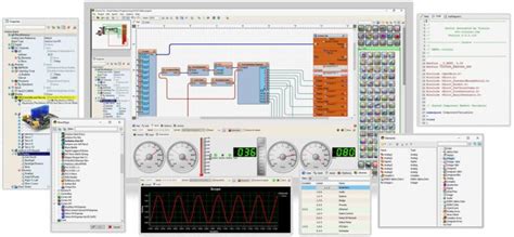 Visuino Visual Development For Arduino