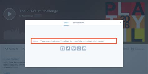 How To Use The WordPress Mixcloud Embed Block