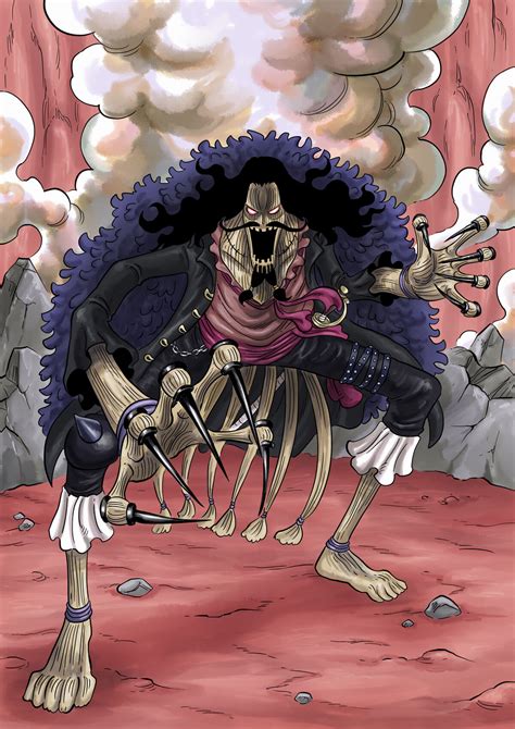 Kashi Kashi No Mioru Kuebiko One Piece Role Play Wiki Fandom