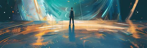 时空穿梭星空插画ai平面元素免费下载png格式2784像素编号69562229 千图网