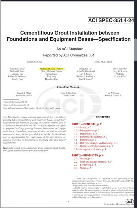 Mohamed Khaled Pmp® Aci Design Professional On Linkedin It Is An Incredible Honor To See My