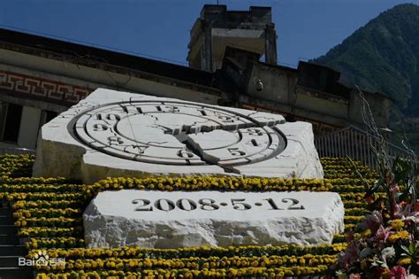 汶川地震十二周年and护士节，那些苦难中的中国故事 知乎