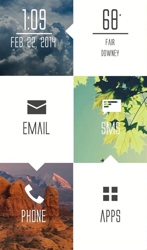 How To Install Hundreds Of Custom Themes On Your Htc One Without