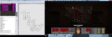 E M Development Image Doom Reborn Mod For Doom Reborn ModDB
