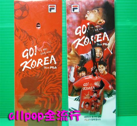★allpop★ Bigbang Fila 世界盃 Go Korea 官方 手機擦布吊飾 絕版 週邊 Gd 蝦皮購物