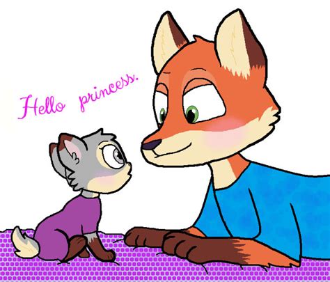 Hello Princess By Nikytale On Deviantart