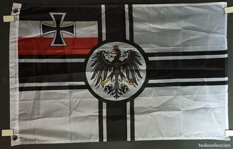 Bandera De La Marina Nazi Diario De La Marina