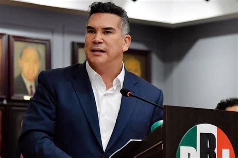 Plantean En Pri Reelegir A Alito Y Sacar A Ctm De Partido