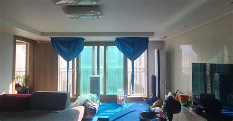 해운대 우동 자이 1차 1 Way 시스템 에어컨 청소 시스템 에어컨 전문 파랑 홈케어 숨고 숨은고수