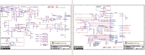Jeking การประกอบแผงวงจรพิมพ์ Beagleboardx15 Pcbpcba Jeking