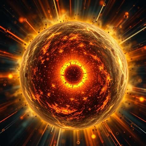 Fission Vs Fusion The Science Behind Nuclear Reactions Easy