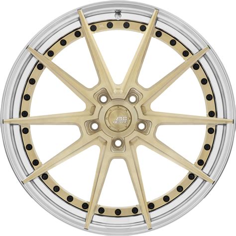 Bc Forged Hca191s Wheels