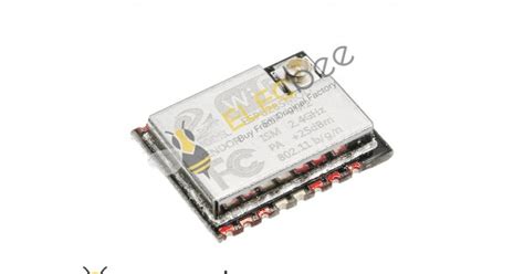 Mini Esp M Esp Serial Wireless Wifi Transmission Module Iot Compatible With Esp