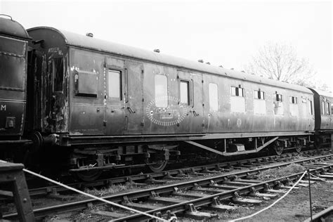 The Transport Library Private Rolling Stock Class Not Identified At Aberdeenshire Dated Not
