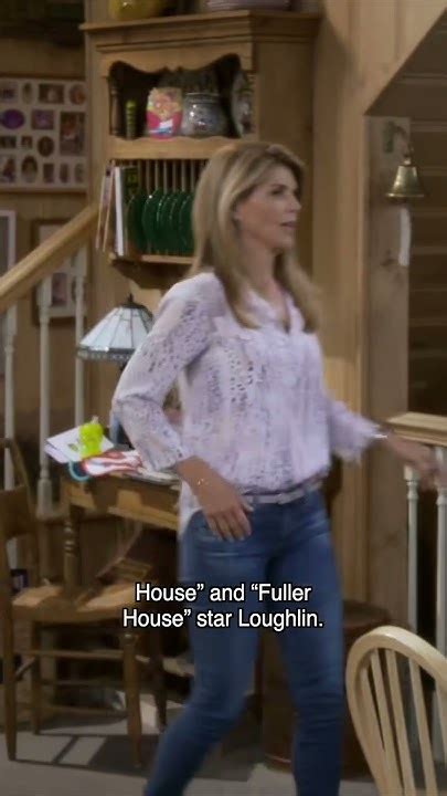 Lori Laughlin Did Some Serious Damage To Her Reputation Youtube