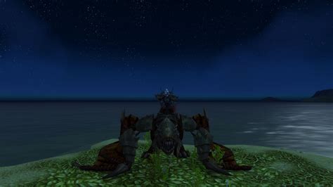 Sold Ilvl468 Gladdruid Dread Glorious Primal Illusion 2x Glad Tab