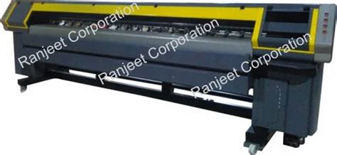 Flex Printing Machine At Rs 600000 Flex Printing Machine In Amritsar