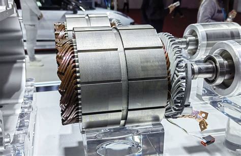Ev Powertrain Solution Oem Odm Manufacturer Brogen