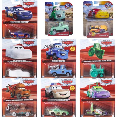 All Disney Cars Pictures