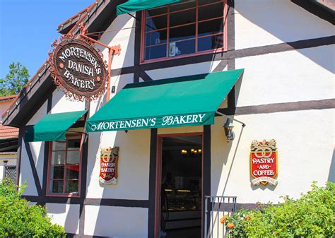 Best Time To Visit Solvang Top 7 Things To Do