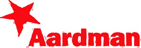 Print Logos Aardman Animations Closing Logos
