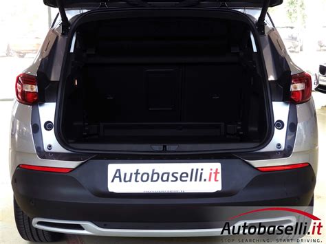 Opel Grandland X 16 Diesel Ecotec Start E Stop Innovation Autobaselliit