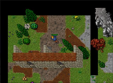 Latest OTClient Doesn T Work With Forgotten Server