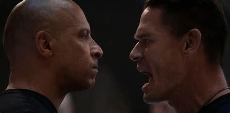 Review: F9 – The Reel Bits