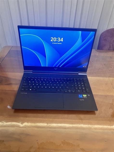 HP victus bilgisayar Dizüstü Bilgisayar 1686912504