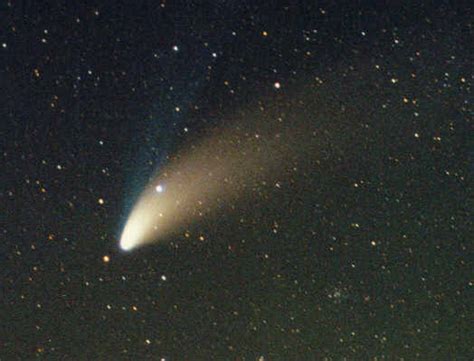 Comet Pictures Comets Image Gallery Outer Space Universe