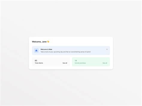 Daily Sketch 63 Dashboard Header By Felix Fernandez On Dribbble