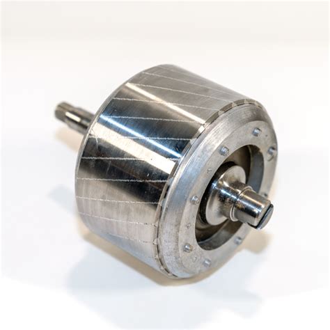 Rotor Shaft Flexisand 1900 50 60