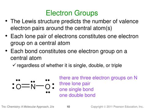 Ppt Chapter 10 Chemical Bonding Ii Powerpoint Presentation Free