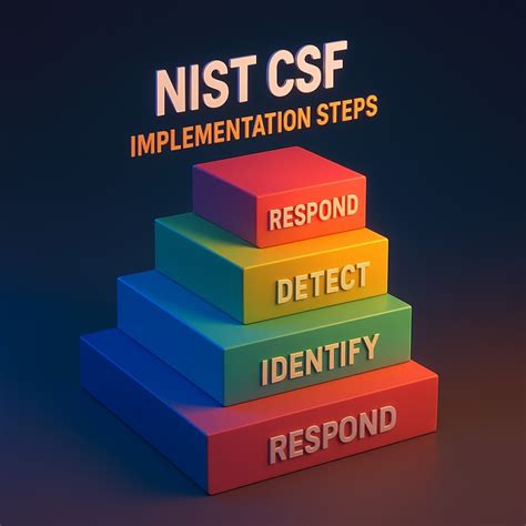 Mastering Nist Csf Implementation Steps A Critical Guide For Cybersecurity Professionals Cisogrid