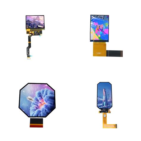 29 FPC LCD Display FPC China LCD Display And TFT Display Price