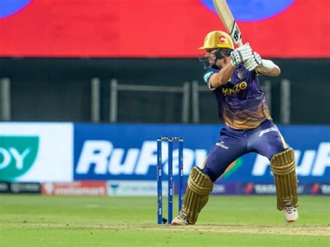 Ipl 2022 Kkr Vs Mi Highlights Pat Cummins Venkatesh Iyer Star As