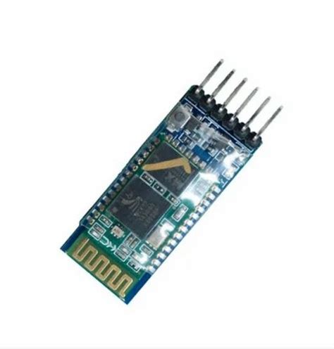 Ds Bluetooth Hc Transmission Module For Equipment At Piece