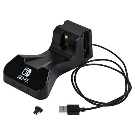 Powera Controller Charging Base For Nintendo Switch Nintendo Switch Eb Games Australia