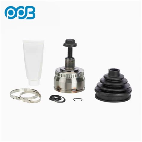 Front Axle CV Joint Kits For Audi VW 4D0498099 Constant Velocity Joint