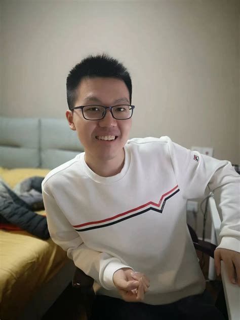 Zichuan Fu S Homepage